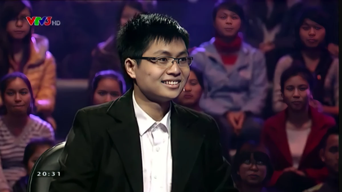 Nguyễn Văn Đông | Who Wants To Be A Millionaire Wiki | Fandom