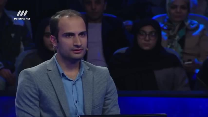 Seyed Davood Mokhtarpour Who Wants To Be A Millionaire Wiki Fandom