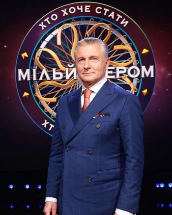 Stanislav Boklan | Who Wants To Be A Millionaire Wiki | Fandom