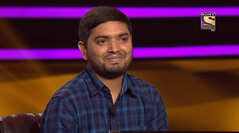 Anil Kumar | Who Wants To Be A Millionaire Wiki | Fandom