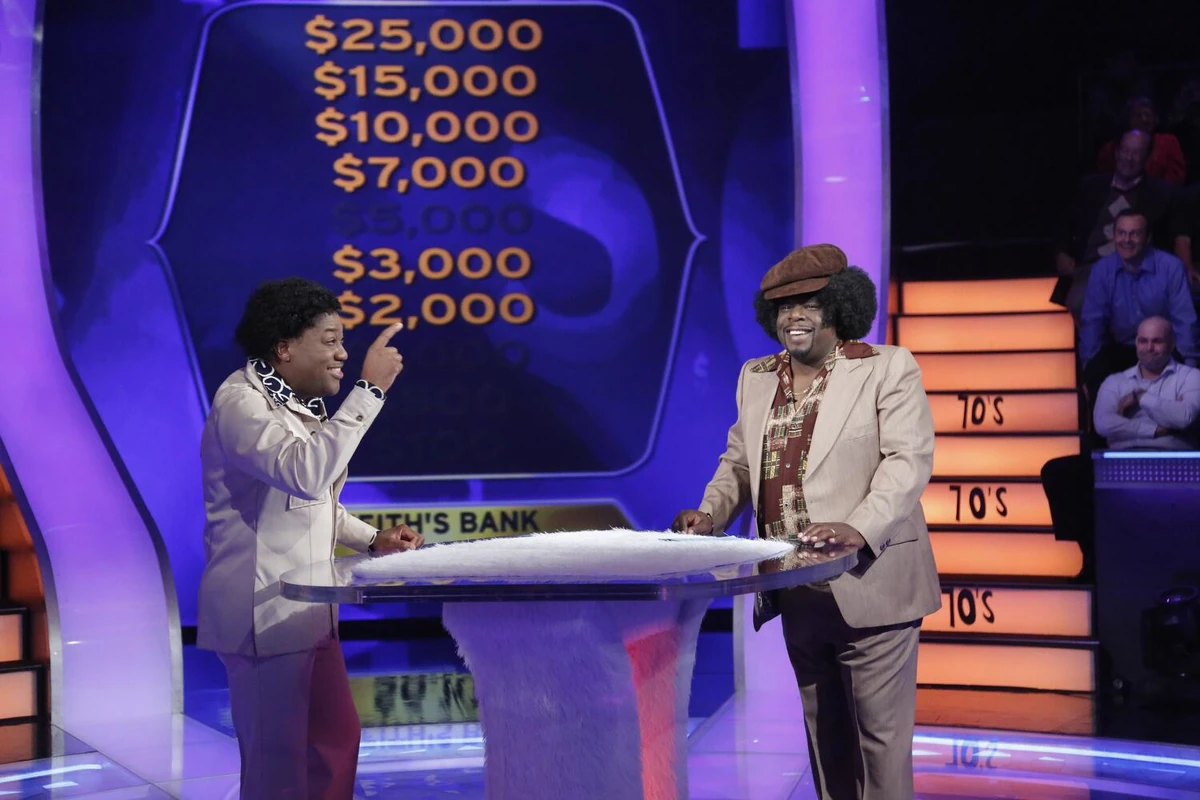 Keith Daniels | Who Wants To Be A Millionaire Wiki | Fandom