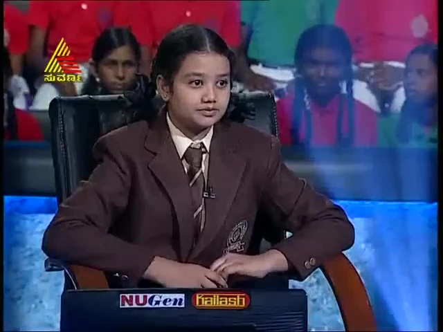 Misbah Konain | Who Wants To Be A Millionaire Wiki | Fandom