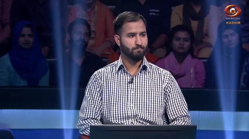 Saqib Nazir | Who Wants To Be A Millionaire Wiki | Fandom