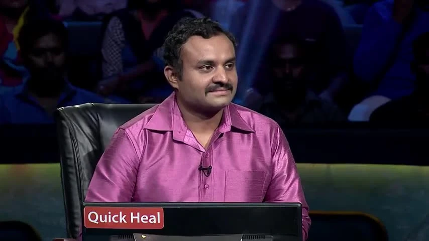 Shamanth | Who Wants To Be A Millionaire Wiki | Fandom