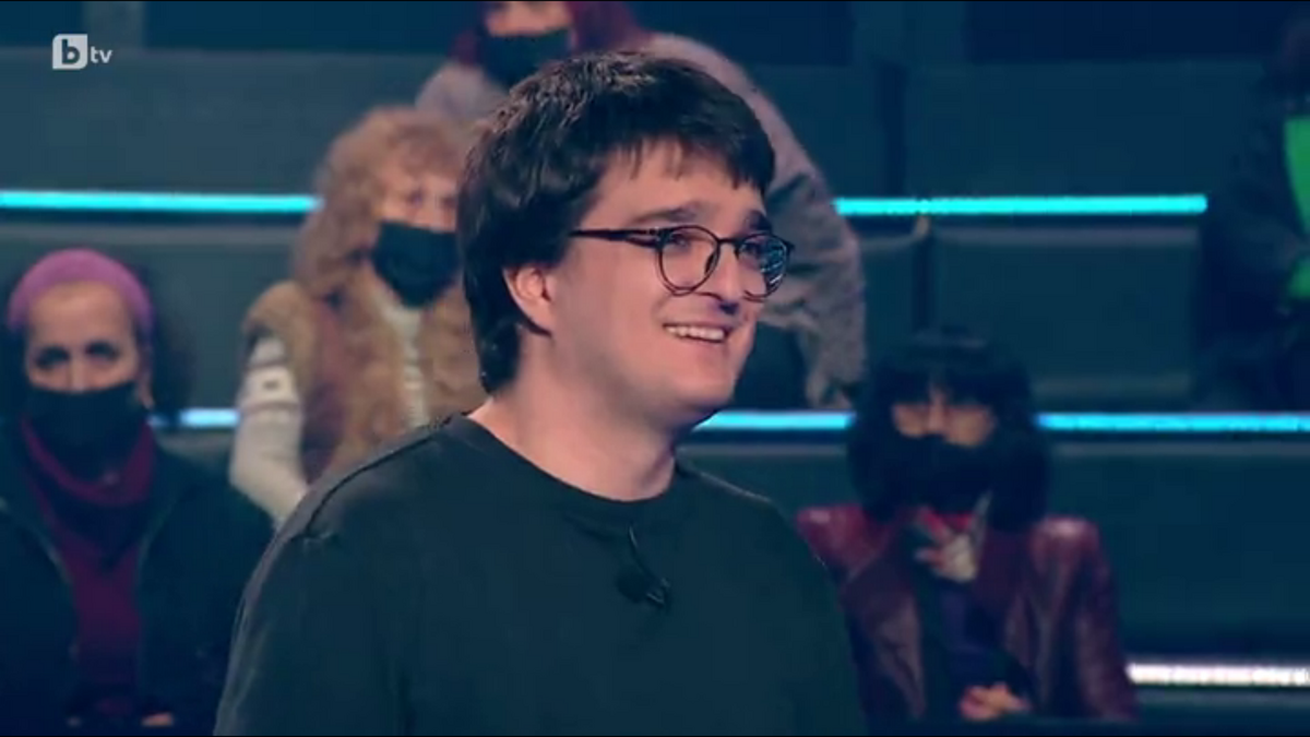 Volen Penev Who Wants To Be A Millionaire Wiki Fandom