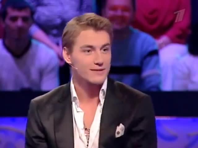 Alexey Vorobyov Who Wants To Be A Millionaire Wiki Fandom