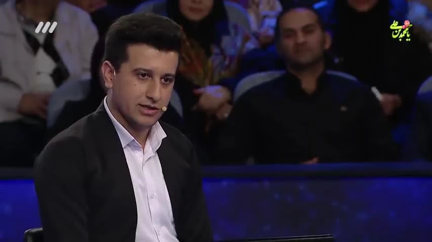 Parvizi | Who Wants To Be A Millionaire Wiki | Fandom