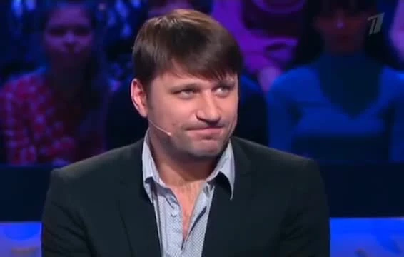 Viktor Loginov | Who Wants To Be A Millionaire Wiki | Fandom