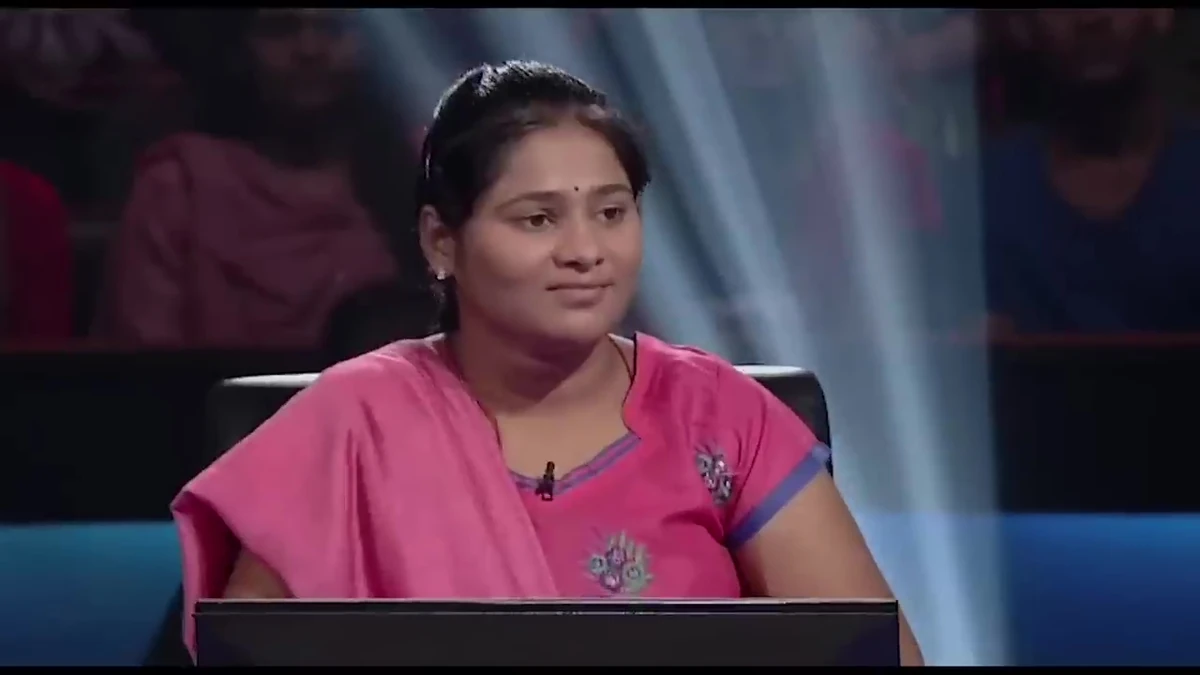 Vipula Vartak | Who Wants To Be A Millionaire Wiki | Fandom