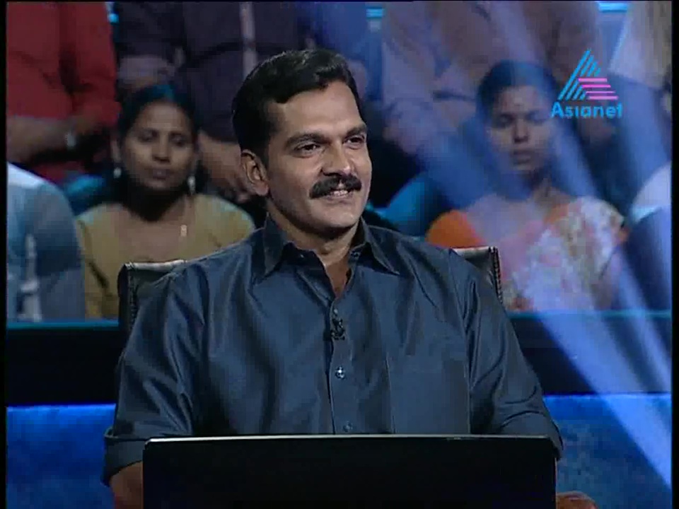 Anilkumar Who Wants To Be A Millionaire Wiki Fandom