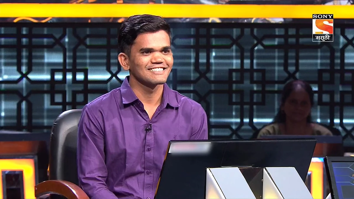 Ramkumar Pavar | Who Wants To Be A Millionaire Wiki | Fandom