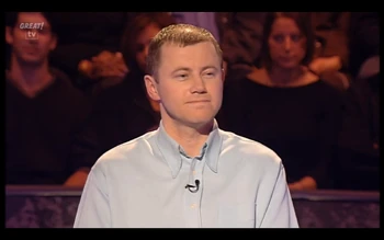 Steve Wynne | Who Wants To Be A Millionaire Wiki | Fandom
