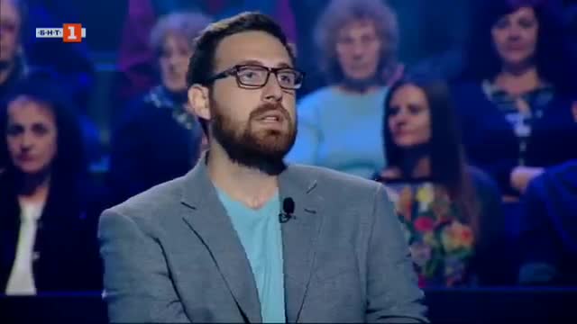 Iliyan Dimitrov Who Wants To Be A Millionaire Wiki Fandom
