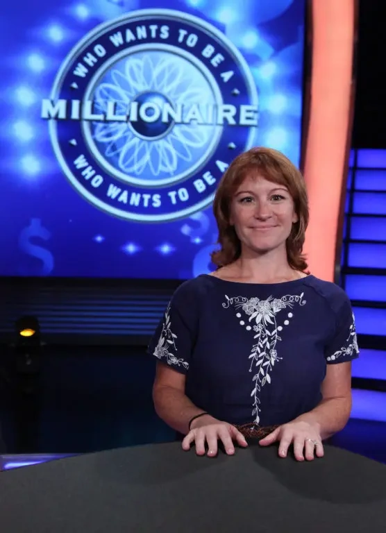 Nancy Duran | Who Wants To Be A Millionaire Wiki | Fandom