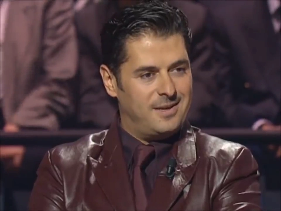 Ragheb Alama | Who Wants To Be A Millionaire Wiki | Fandom