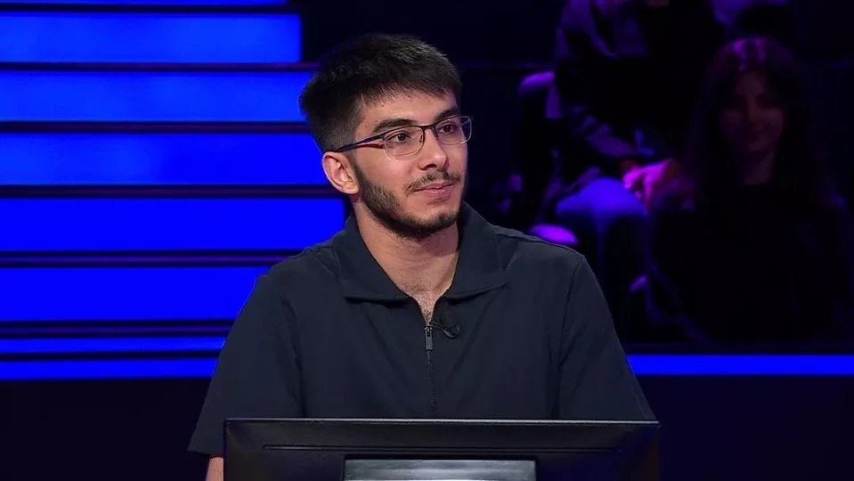 Serdar Kara | Who Wants To Be A Millionaire Wiki | Fandom