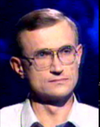 Tomasz Guzek | Who Wants To Be A Millionaire Wiki | Fandom