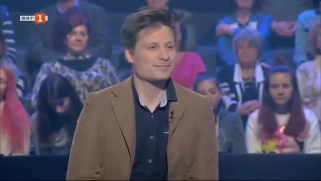 Viktor Andreev | Who Wants To Be A Millionaire Wiki | Fandom