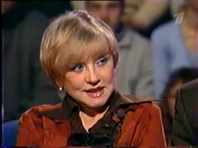 Tatyana Dogileva | Who Wants To Be A Millionaire Wiki | Fandom