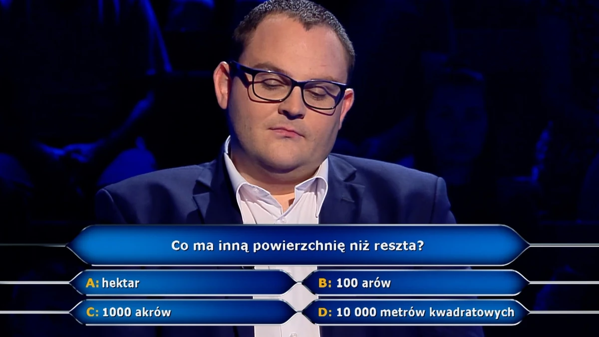 Łukasz Maćkowiak | Who Wants To Be A Millionaire Wiki | Fandom
