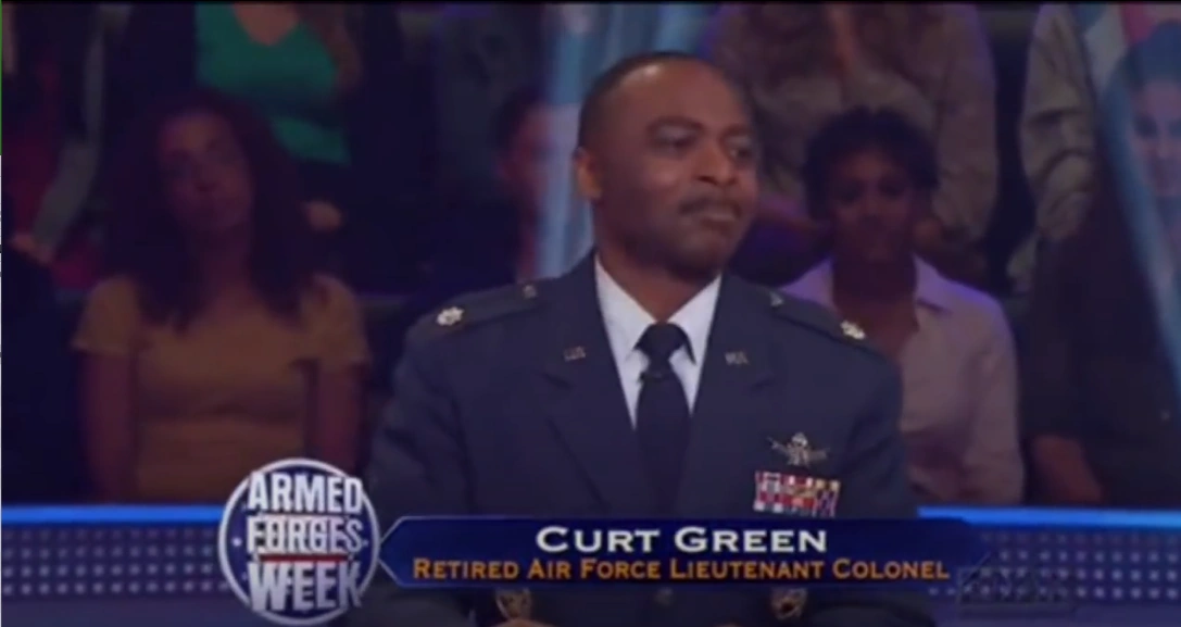 Curt Green | Who Wants To Be A Millionaire Wiki | Fandom