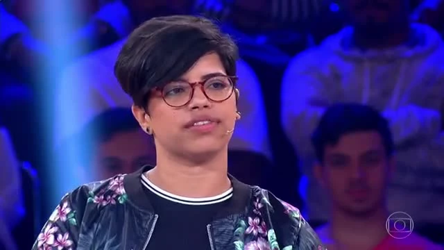 Daiane Mendes | Who Wants To Be A Millionaire Wiki | Fandom