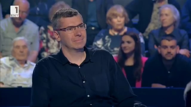 Nikolay Gyoshev Who Wants To Be A Millionaire Wiki Fandom