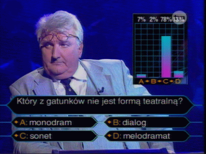 Edward Mierzwa Who Wants To Be A Millionaire Wiki Fandom