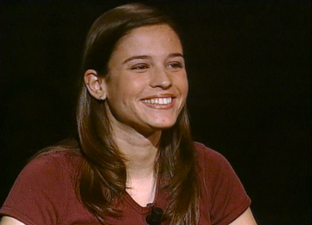 Renata Morgado | Who Wants To Be A Millionaire Wiki | Fandom Renata Morgado | Who Wants To Be A Millionaire Wiki | Fandom