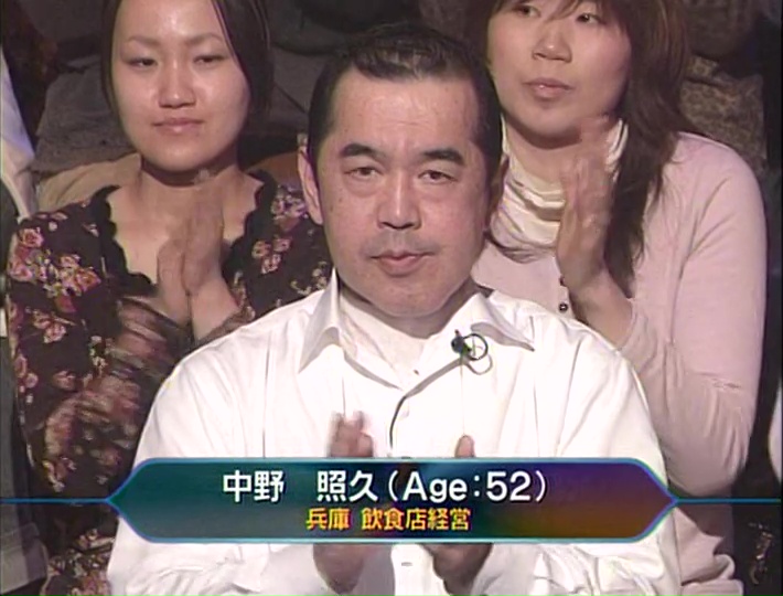 Teruhisa Nakano Who Wants To Be A Millionaire Wiki Fandom