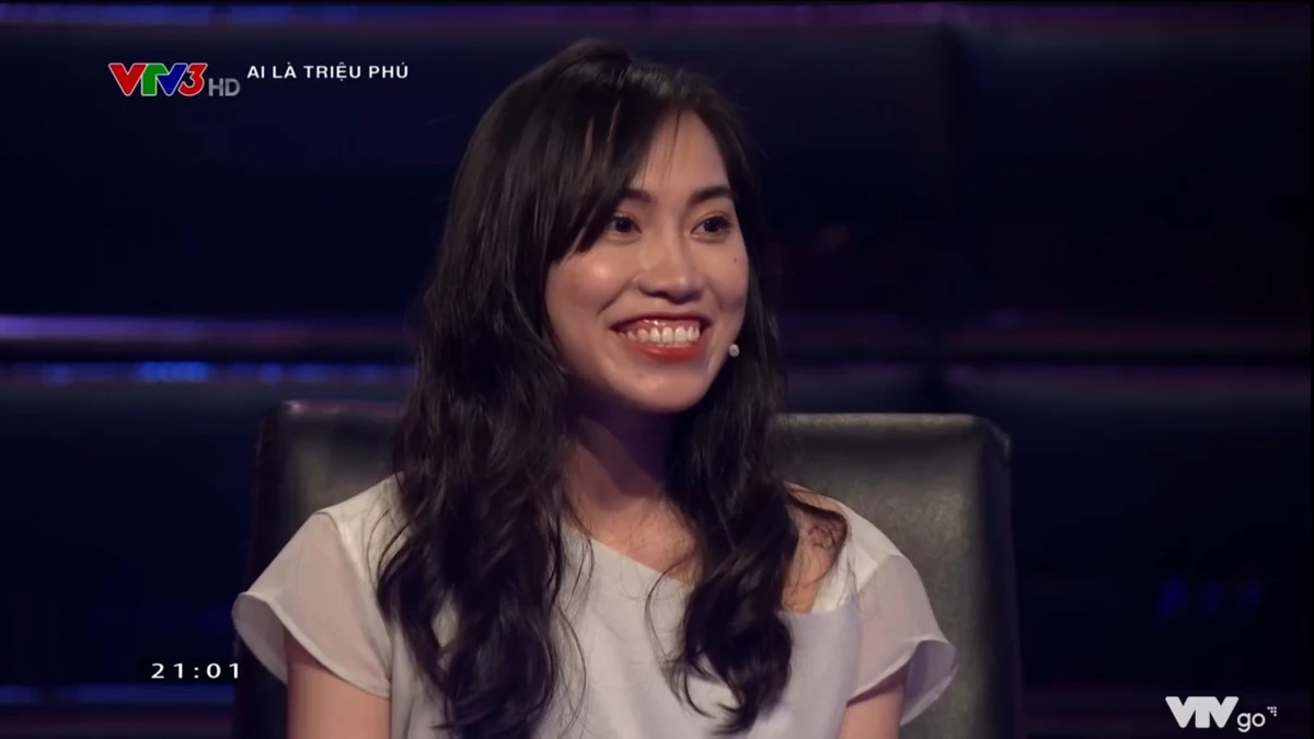 Nguyễn Anh Phương | Who Wants To Be A Millionaire Wiki | Fandom