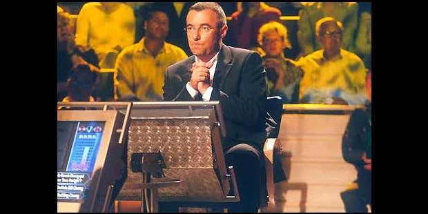 Alain Simons | Who Wants To Be A Millionaire Wiki | Fandom