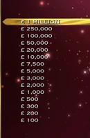 Millionaire Hot Seat (UK) | Who Wants To Be A Millionaire Wiki | Fandom