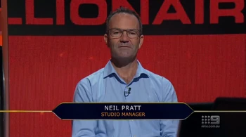 Neil Pratt | Who Wants To Be A Millionaire Wiki | Fandom
