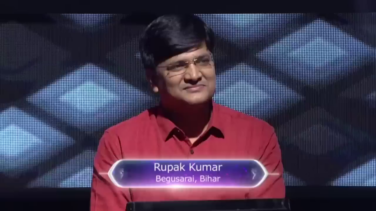Rupak Kumar Who Wants To Be A Millionaire Wiki Fandom