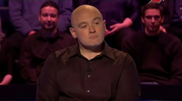 Tom Warren | Who Wants To Be A Millionaire Wiki | Fandom