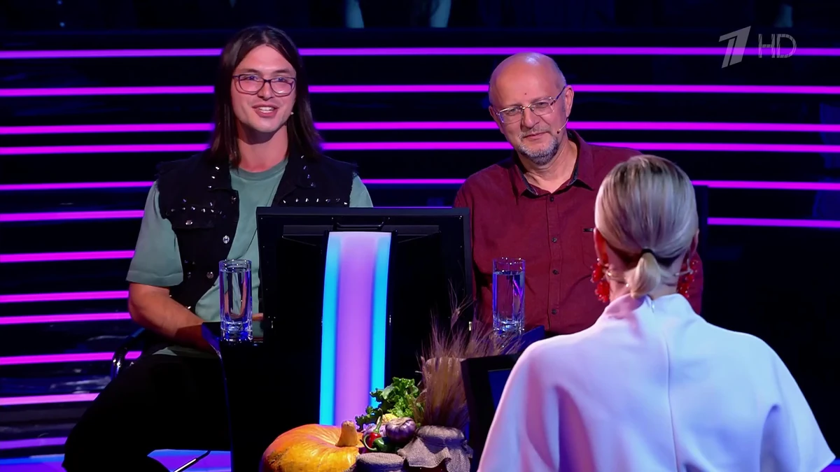 Alexander Chusov and Igor Malyshev | Who Wants To Be A Millionaire Wiki | Fandom