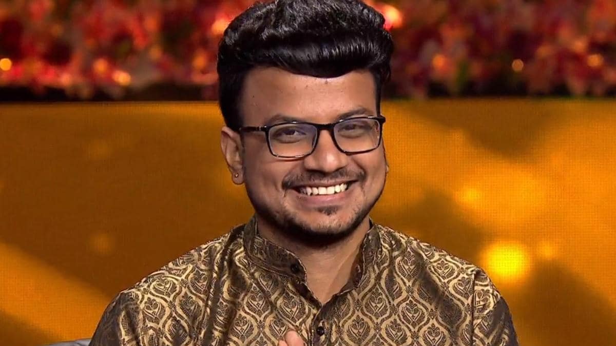 Anuj Agarwal Who Wants To Be A Millionaire Wiki Fandom