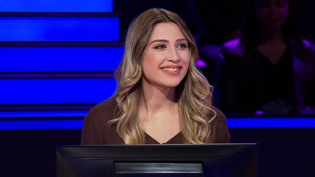 Emine Tuba Polat | Who Wants To Be A Millionaire Wiki | Fandom