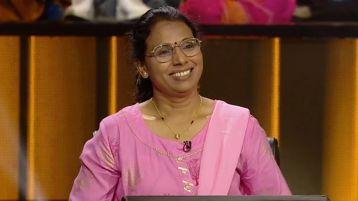 Kalpana Dhokane | Who Wants To Be A Millionaire Wiki | Fandom