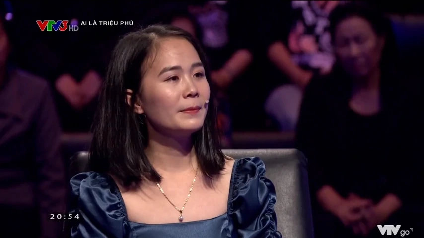 Trần Thị Phương Ái | Who Wants To Be A Millionaire Wiki | Fandom
