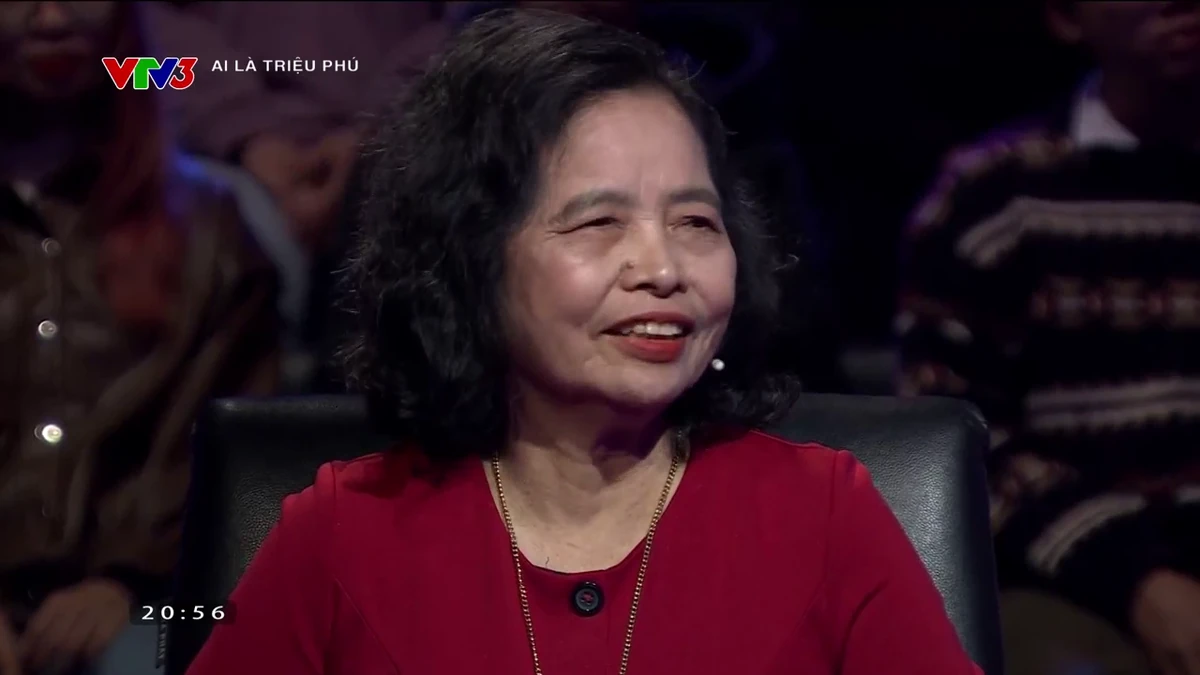 Lê Chín | Who Wants To Be A Millionaire Wiki | Fandom