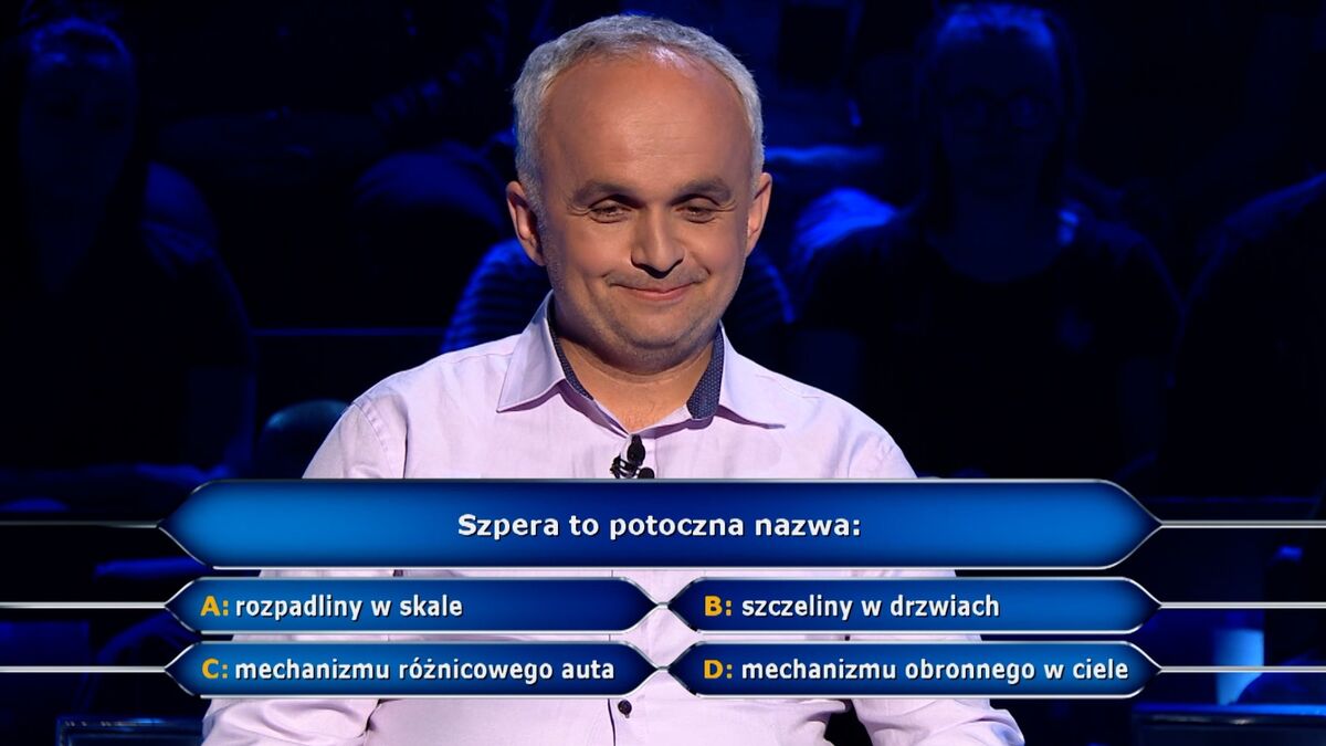 Piotr Pikuła Who Wants To Be A Millionaire Wiki Fandom