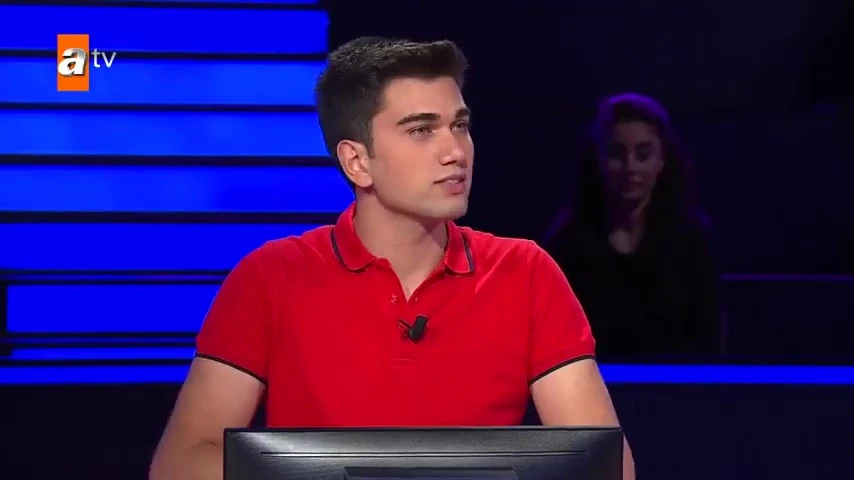Ali Aslan | Who Wants To Be A Millionaire Wiki | Fandom