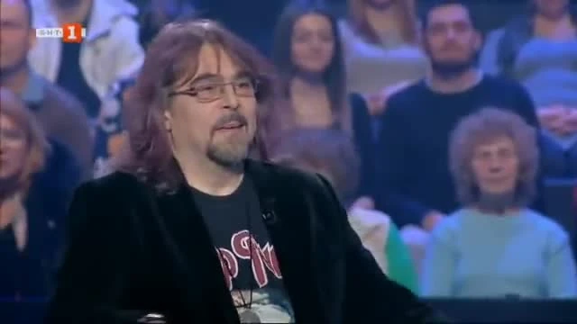 Ivan Apostolov | Who Wants To Be A Millionaire Wiki | Fandom