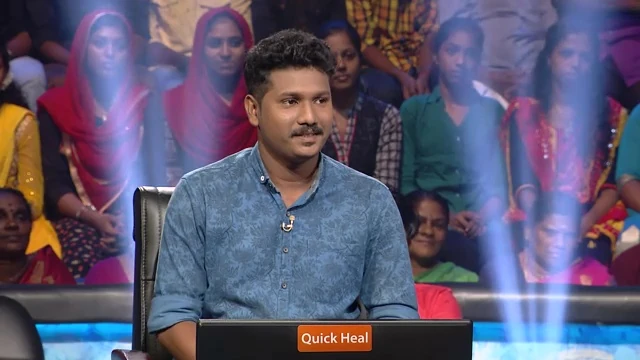 Prasanth | Who Wants To Be A Millionaire Wiki | Fandom