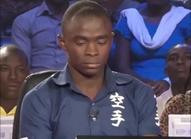 Prince (GH) | Who Wants To Be A Millionaire Wiki | Fandom