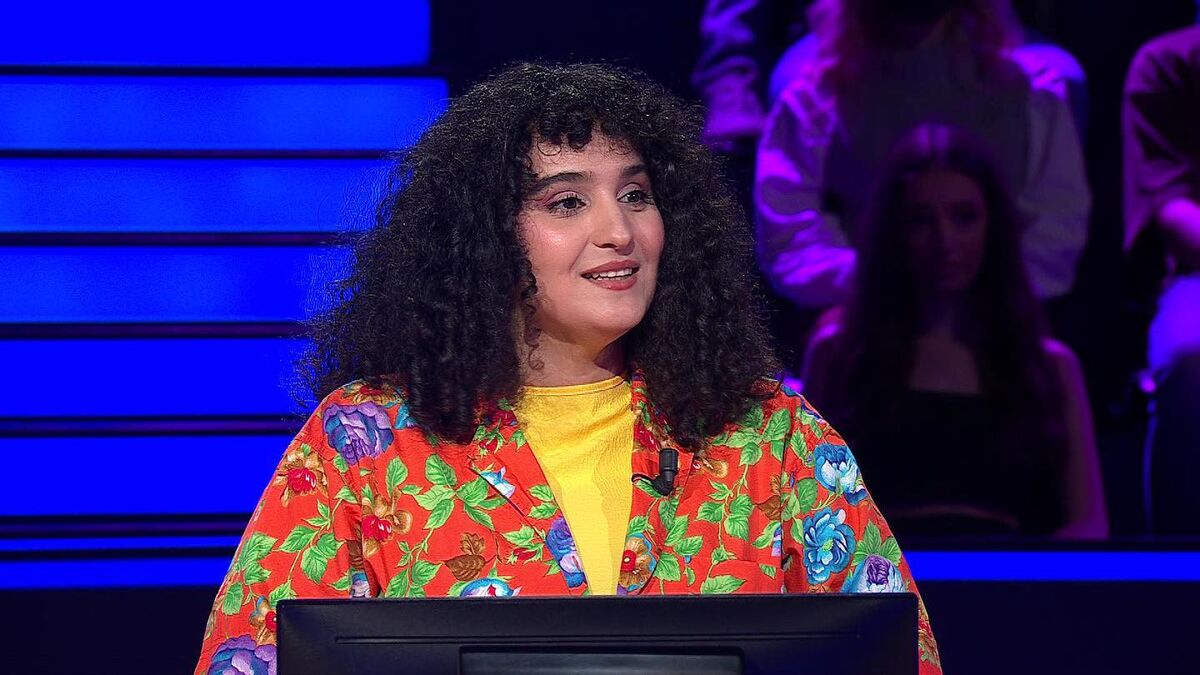 Selin İşidoğru Who Wants To Be A Millionaire Wiki Fandom