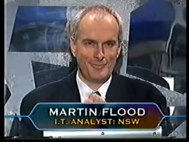Martin Flood Who Wants To Be A Millionaire Wiki Fandom