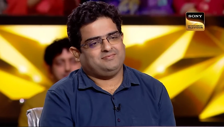 Sumit Mehta | Who Wants To Be A Millionaire Wiki | Fandom